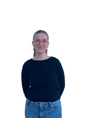 Laura Hansen - Redline Company